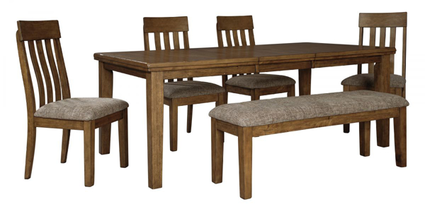 Flaybern dining set store