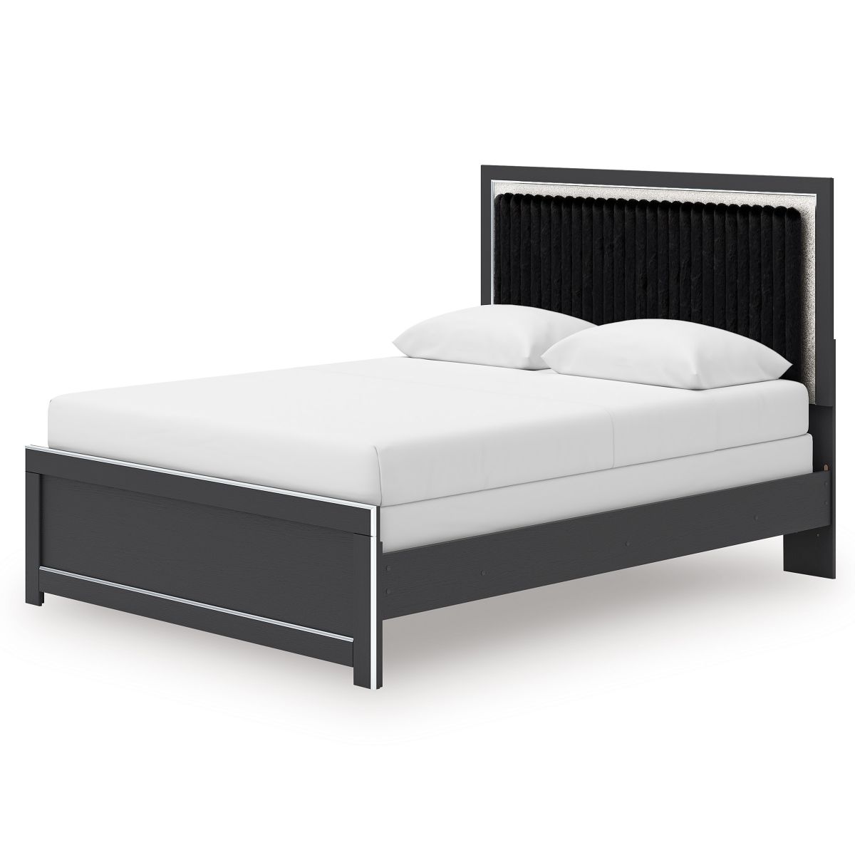 Blackwell Queen Panel Bed - Beds | Furniture Deals Online