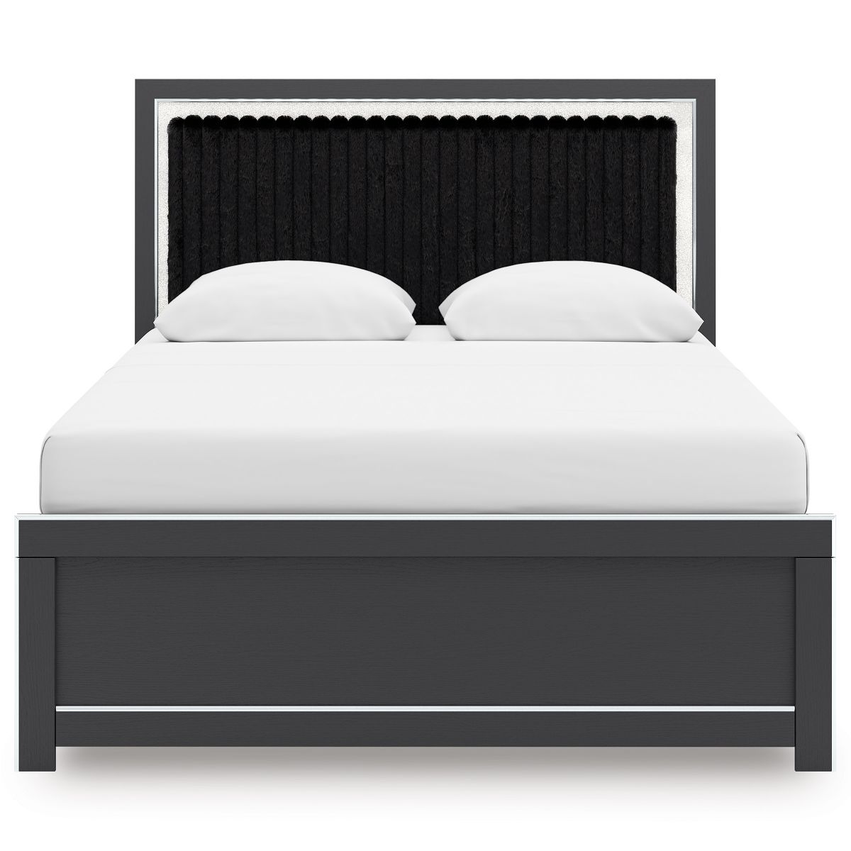 Blackwell Queen Panel Bed - Beds | Furniture Deals Online